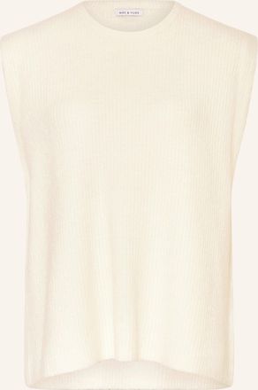 Mrs & Hugs Mrs & Hugs Pullunder blau