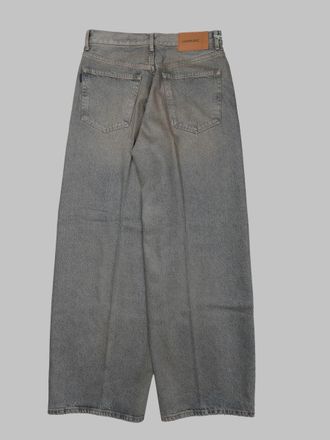 Haikure Bethany Jeans - Blue