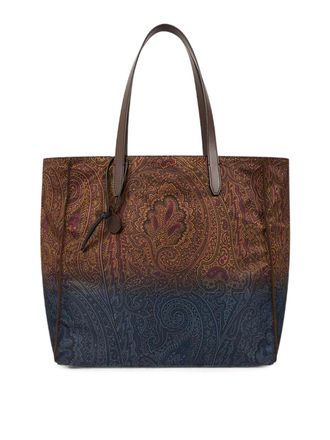 Etro Shopper - Rosa