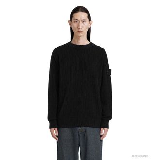 Stone Island 5100051 Sweater