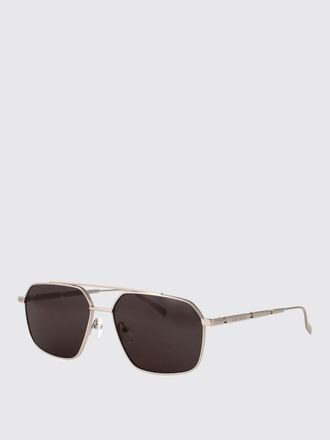 Alexander McQueen Sonnenbrille MCQUEEN Herren Farbe Silber