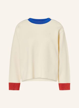 Sandro Sandro Pullover weiss