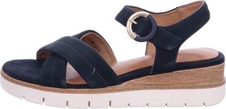 Tamaris Damen, Schuhe, Blau, 41 EUGr&ouml;&szlig;e