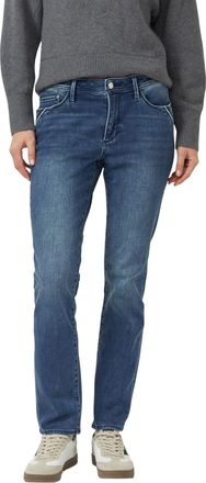 s.Oliver Jeans Betsy/Slim Fit/Mid Rise/Slim Leg/Cosy Inside