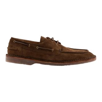 Buttero Argentario Loafer - - Shoes - Herren - Braun - 41 EU