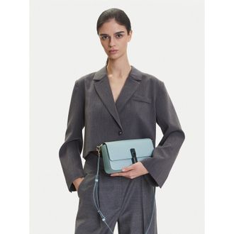 Furla Handtasche Furla WB01826 ARE000 CN AQ000 Blau