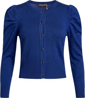 ALV by Alviero Martini STRICKWAREN - Strickjacken auf YOOX.COM