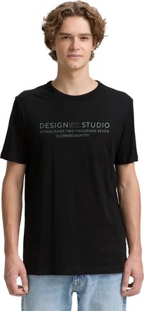 Tom Tailor Herren T-Shirt