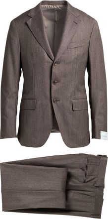 Caruso ANZÜGE und CO-ORDS - Anzüge auf YOOX.COM