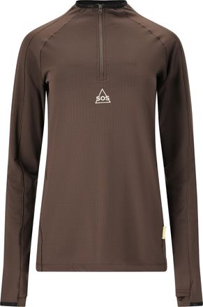Sos Funktions-Shirt Timberline