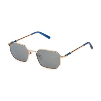 Tous Sto495 Sonnenbrille - - Accessories - Damen - Gelb - 54 MM