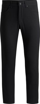 BOSS P-Delaware Hose - Schwarz