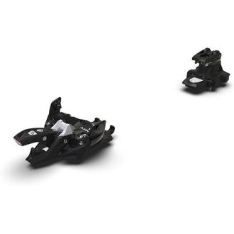 Marker Tourenbindung ALPINIST 8 (w/o BRAKE) BLACK