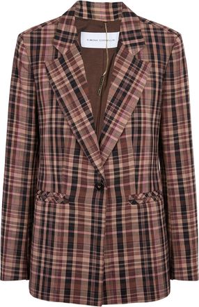 Simona Corsellini ANZ&Uuml;GE und CO-ORDS - Blazers auf YOOX.COM