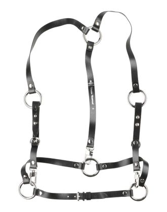 Vivienne Westwood Kleinlederwaren - G&uuml;rtel auf YOOX.COM