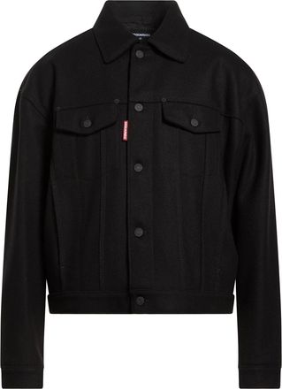 Dsquared2 JACKEN & M&Auml;NTEL - Jacken und Anoraks auf YOOX.COM