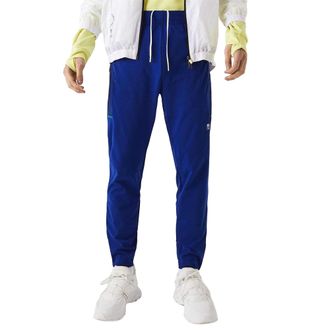 Lacoste Trainingshose f&uuml;r Herren (Blau)