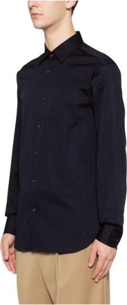Emporio Armani Herren, Shirts, Blau, XLGr&ouml;&szlig;e