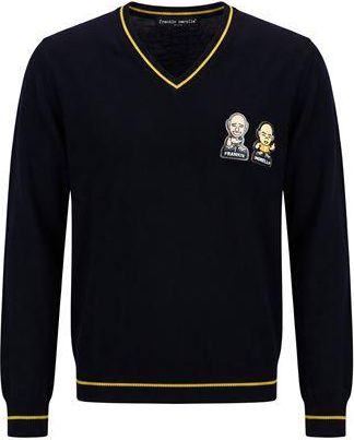 Frankie Morello MAILLE - Pullover sur YOOX.COM