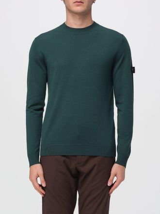 Peuterey Pull PEUTEREY Homme couleur Vert