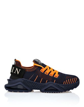 Philipp Plein Runner Sneaker Iconic Plein