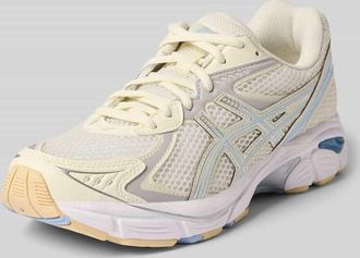 Asics Sneaker mit Label-Detail