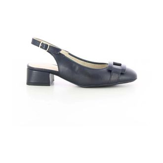 Ara Femme, Chaussures, Bleu, Taille: 36 EU Chaussures pour Femmes Marine Mod&egrave;le &Eacute;l&eacute;gant