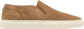 Buttero Tanino Slip-On - - Shoes - Herren - Orange - 40 EU