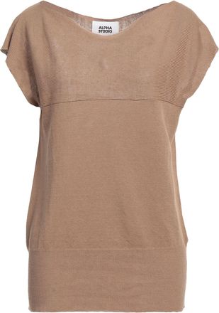 Alpha Studio STRICKWAREN - Pullover auf YOOX.COM