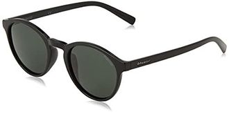 Polaroid Pld 1013/S Lunettes de Soleil Homme, Vert Polarisé, Calibre 50
