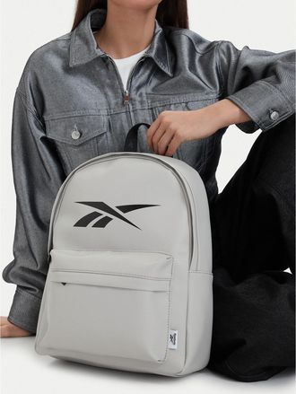 Reebok Rucksack Reebok CWBEO-RBK-M-005-10 Grau