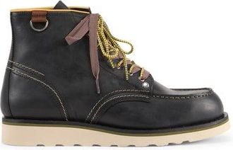 Paul Smith Bottines en cuir