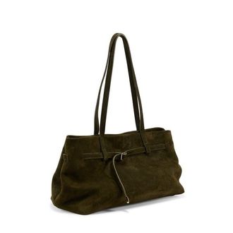 Saison 1865 Sac port&eacute; &eacute;paule Ilen en cuir