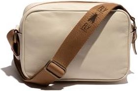 FLY London GARY752FLY, Cross Body Bag Womens, OFFWHITE, UNC