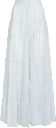 Amen HOSEN & R&Ouml;CKE - Maxi-R&ouml;cke auf YOOX.COM