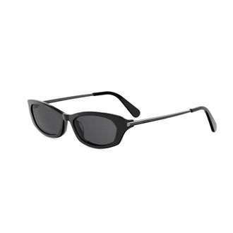 Dior D-Moon B2I Sonnenbrille - - Accessories - Damen - Schwarzk - 53 MM
