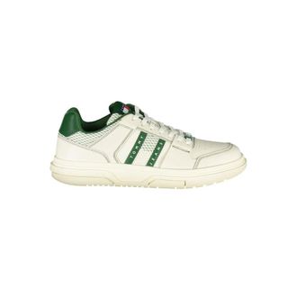 Tommy Hilfiger Sneakers - - Shoes - Herren - Gr&uuml;n - 40 EU