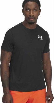 Under Armour HeatGear Fitted M - Funktionsshirt - Herren