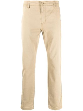 Levi's Chino mit geradem Bein - Nude