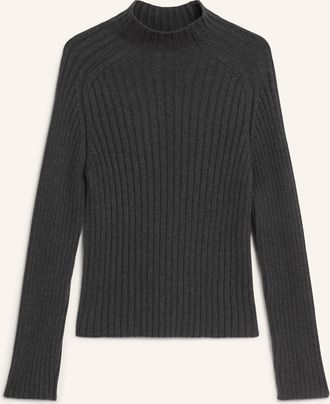 Marc O'Polo Marc Opolo Pullover grau