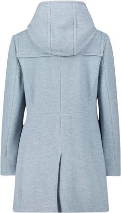 Gil Bret Outdoorjacke Damen mit Kapuze