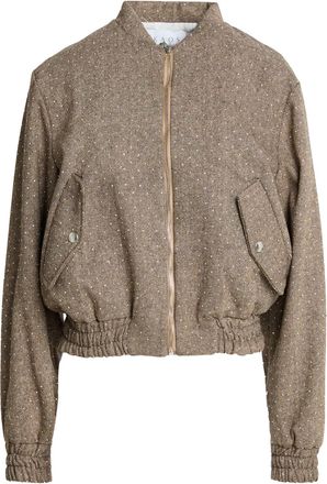 Kaos JACKEN & M&Auml;NTEL - Jacken und Anoraks auf YOOX.COM