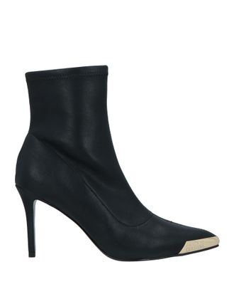 Versace SCHUHE - Stiefeletten auf YOOX.COM