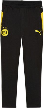 Puma Jogginghose PUMA Borussia Dortmund Pockets Trainingshose