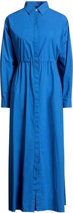 Erika Cavallini Semi Couture KLEIDER - Maxi-Kleider auf YOOX.COM