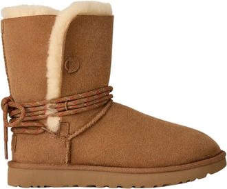 UGG Ugg, Damen, Schuhe, Braun, 37 EUGr&ouml;&szlig;e