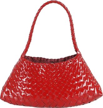 Dragon Diffusion Femme, Sacs, Rouge, Taille: ONE Size Rosanna Mini S Croce