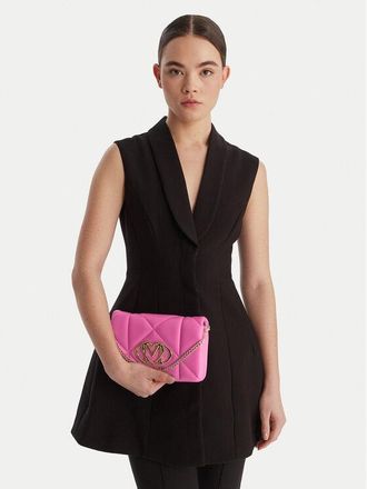 Love Moschino Handtasche JC4043PP1OLC0604 Rosa