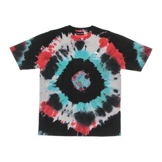 Mauna Kea Multicolor Kurzarm T-Shirt 100% Baumwolle - - Tops - Herren - Mehrfarbig - L