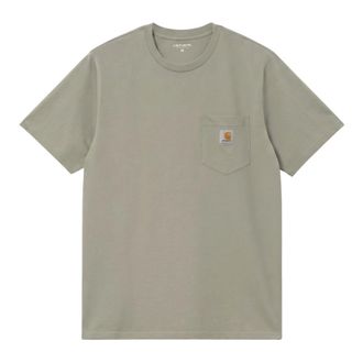 Carhartt Work in Progress Herren, Oberteile, Gr&uuml;n, XLGr&ouml;&szlig;e